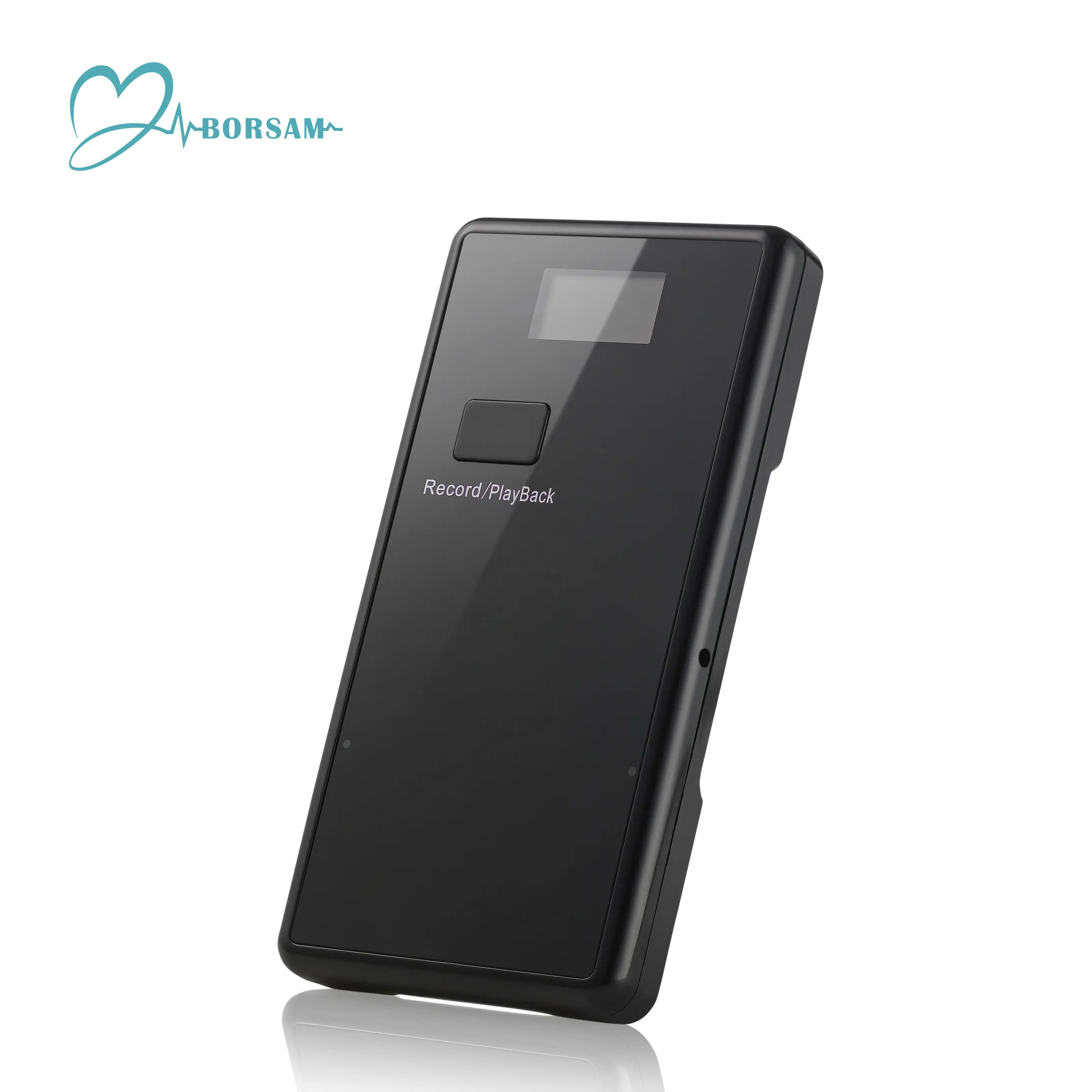 3ch Wireless ECG Event Recorder BORSAM Biomedical-Buy China ...